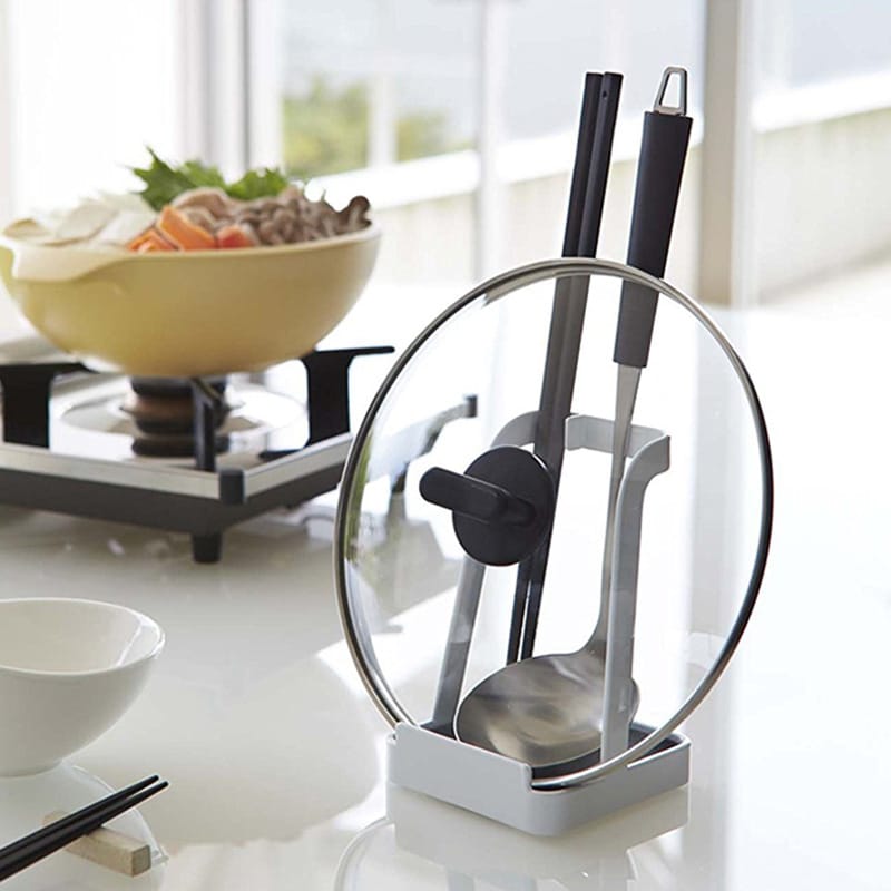 Ladle & Lid Stand – Franc Select